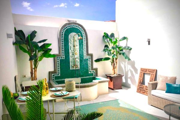 Romantisches Haus In Der Historischen Altstadt Von Orotava - La Orotava