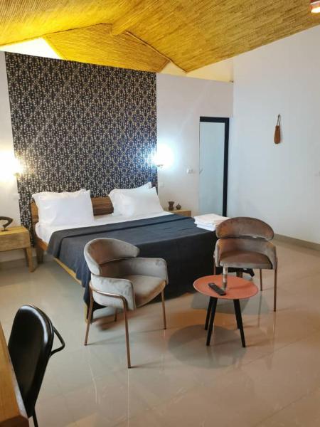 La Fandenoise Lodge - Sénégal
