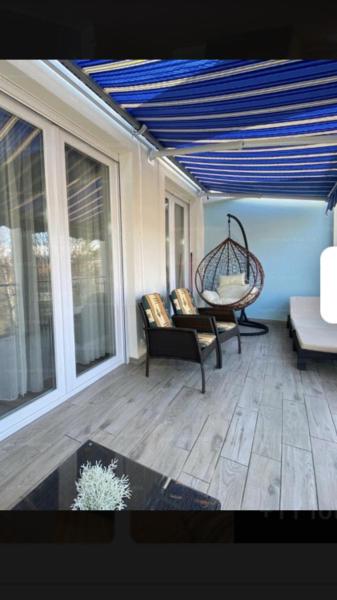 Belu Apartman - Balatonlelle