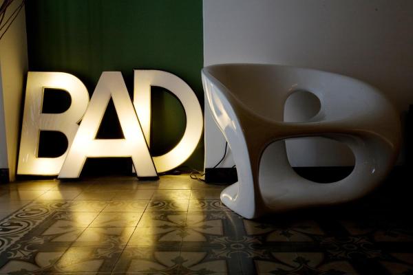 Bad - B&b And Design - Sicilia
