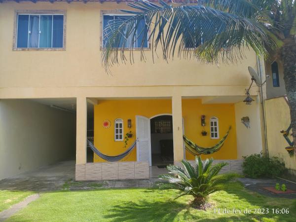 Hostel Unamar - Cabo Frio