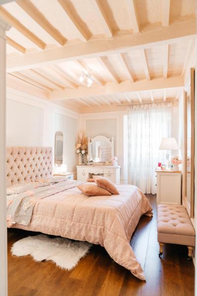 Ginevra Suite - Cortona