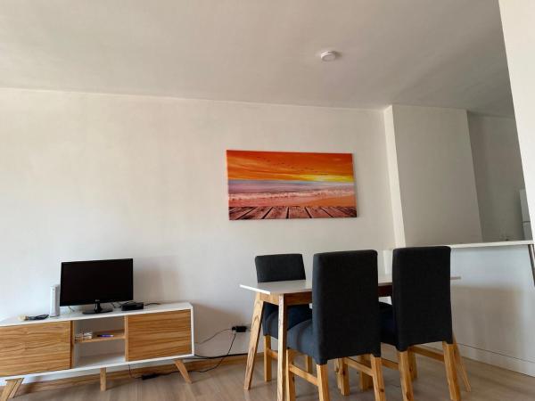 Departamento En Caballito - San Martín, Argentina