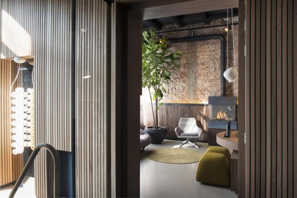 Boutique Hotel Oosteinde - Ámsterdam