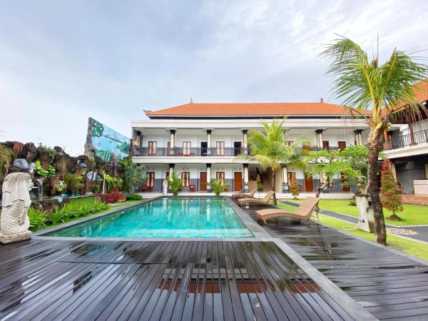 Sna Guest House - Sanur