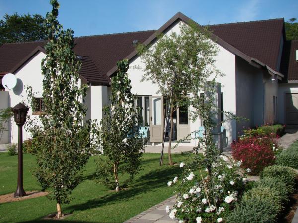 Bergliot Guest House - Edenvale