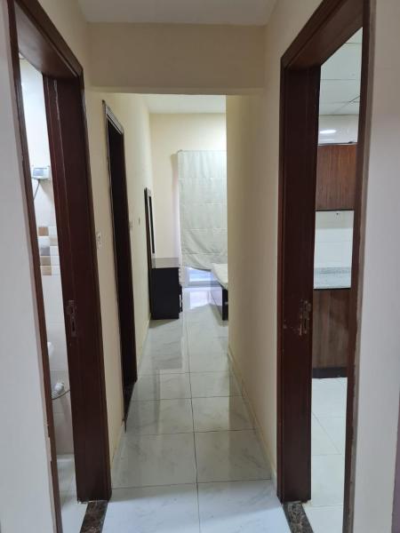 Niamiya Building - Ajman