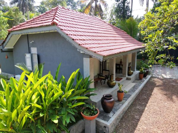 Birdsong Villa Private Garden Retreat - Sri Lanka