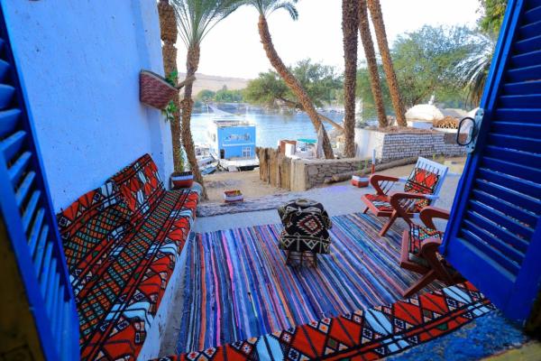 Nubian Studio - Egypt