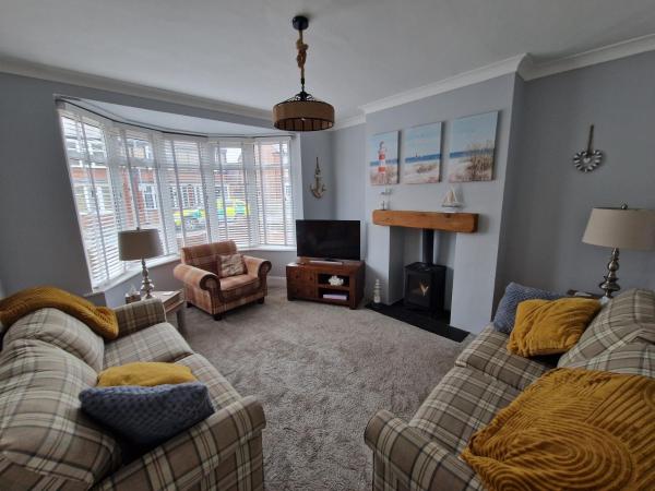 Wishbone House - Bridlington