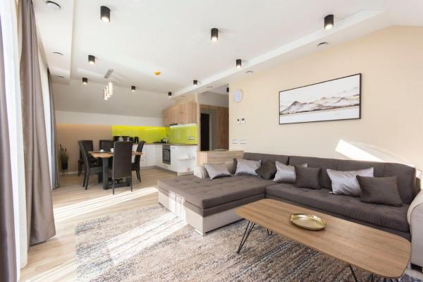 Pontjó Apartman Miskolc - Miszkolc