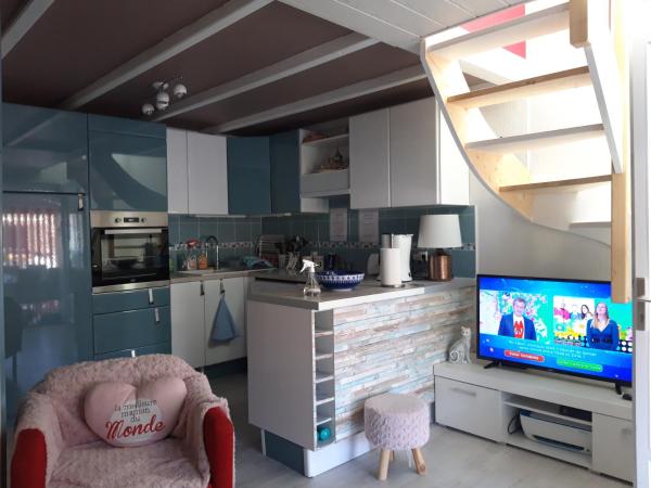 Maison Coup De Coeur - Marseillan