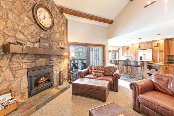 Park Place B304 - Breckenridge, CO
