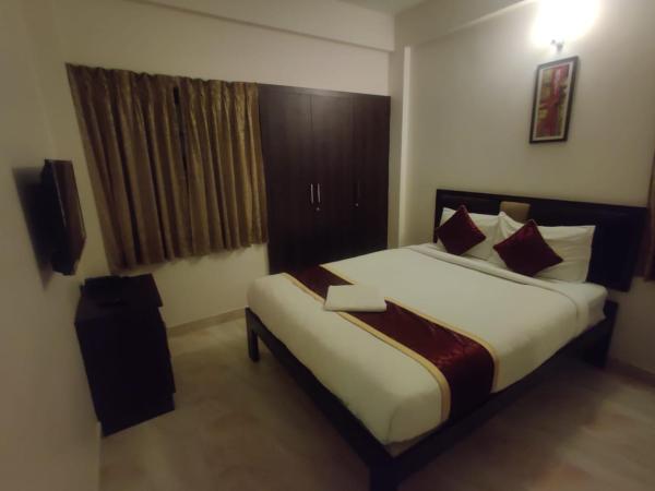 Tulip Residency - Chennai