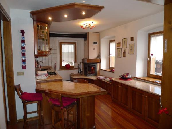 Maison Al Lago - Selva di Cadore