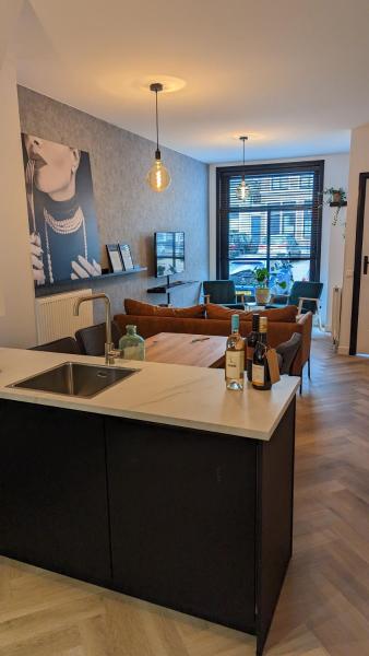 Heiligeweg 48 - Harlingen
