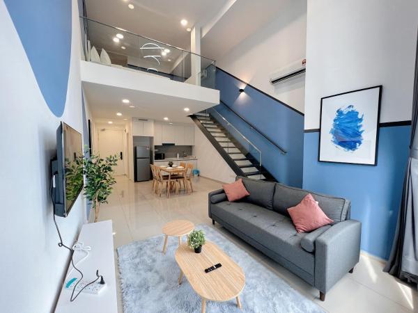 Eko Cheras Premium Suite - Puchong