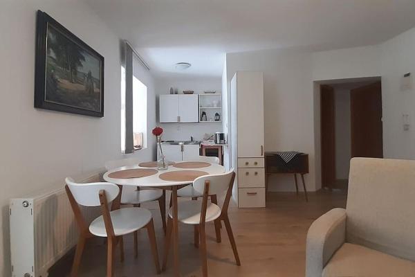 Cosy Flat In High Tatras - Starý Smokovec