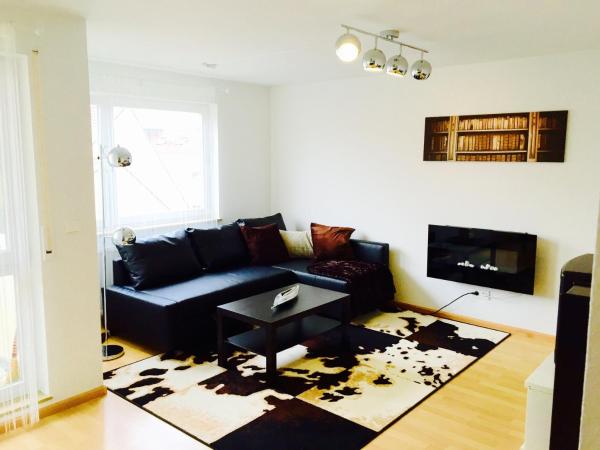 Traumwohnung Stuttgart - Fellbach