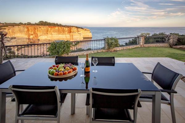 Villa Tocana - Lagoa