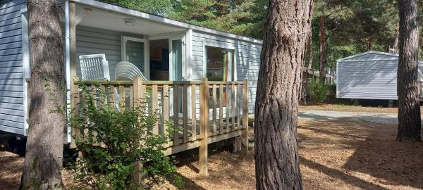 Camping Cœur De Vendée - Les Herbiers