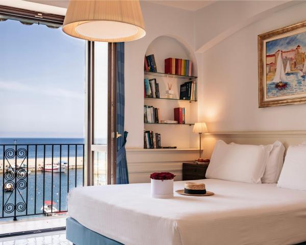 Residenza D'epoca La Corallina - Campania