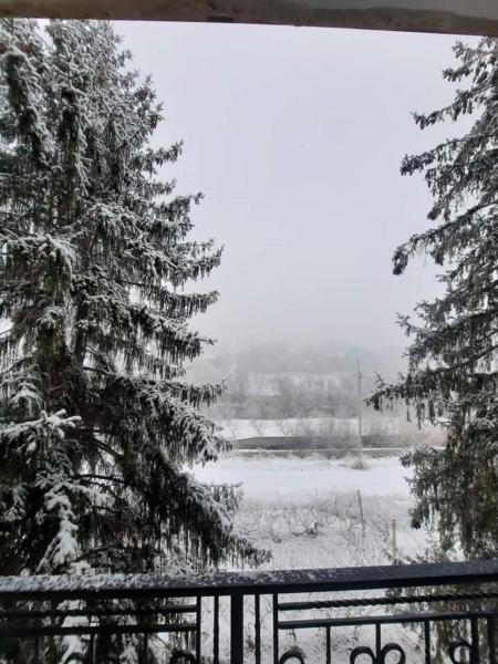 Anna Home B&b - Armenia