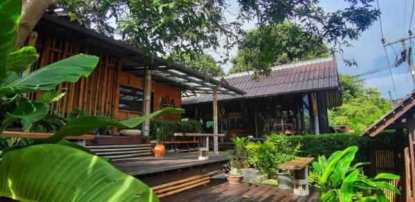 Aha Lanta Cozy Hostel - Ko Lanta District
