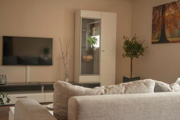 Ferienwohnung Familie Rauch - Thuringia
