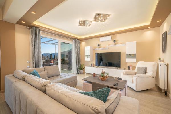 Eleni's House - Cephalonia