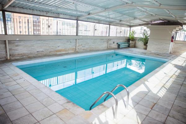 Lisboa Hotel - São Paulo (estado)