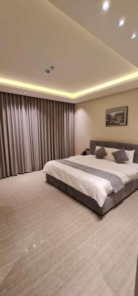 شقق ظلال النخيل - Dammam