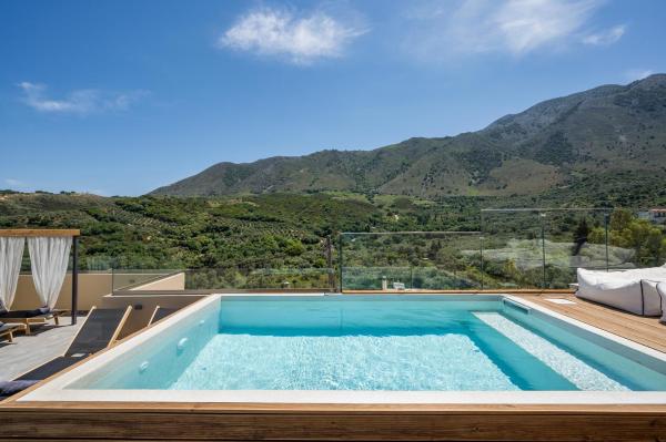 Casa Belvedere Boutique Villa - Griechenland