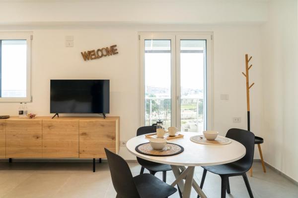 Gentile 46 Luxury Flat - Bari