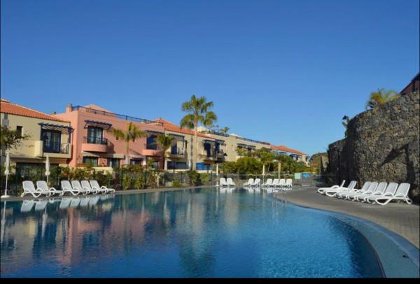 Palm Mar Relax House - Los Cristianos