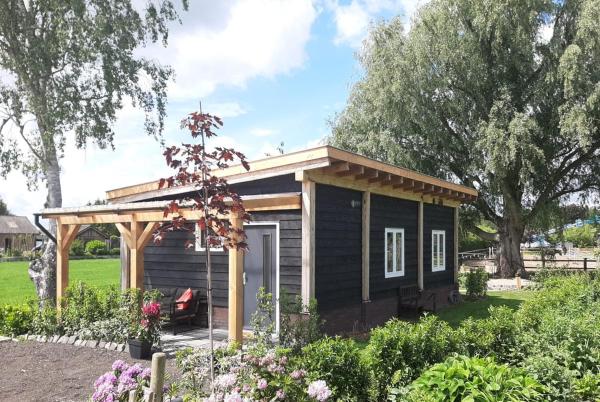 Bed & Breakfast Bij De Wilg - Deventer