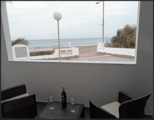 Mojácar Playa - Mojácar