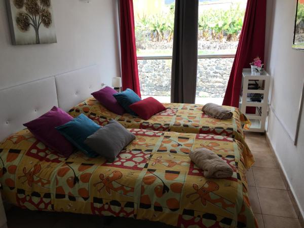 Venus - El Puerto de Tazacorte