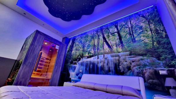 Baby Suite - Alberobello