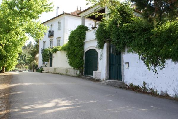 Quinta De São Lourenço - Anadia