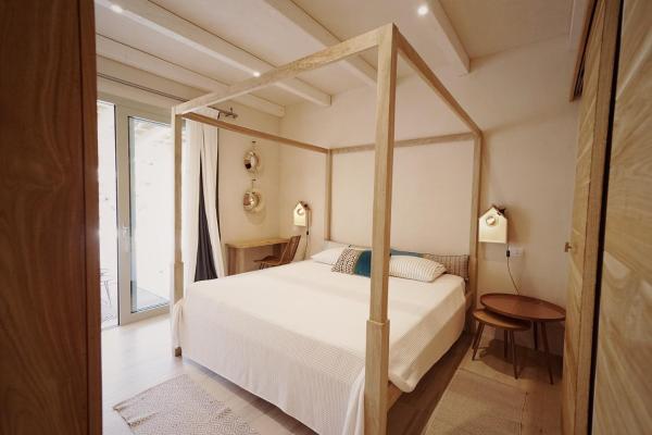 Borgo Lianti Rooms - Santa Teresa Gallura