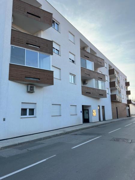 City Rent 1 - Osijek