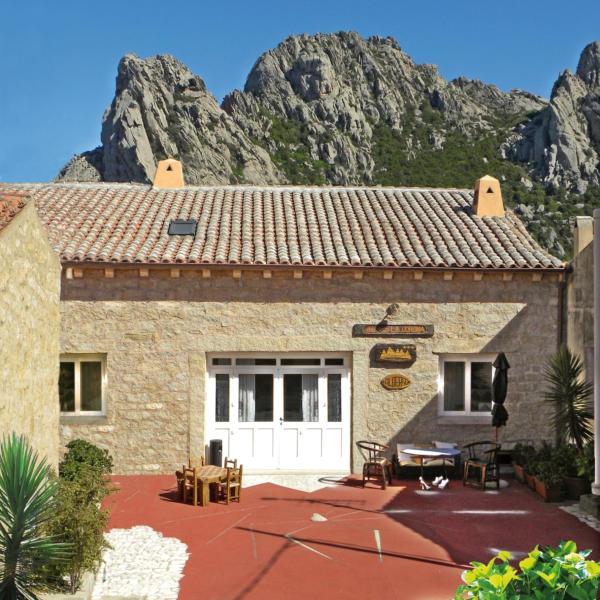 Antica Dimora La Corona - Arzachena