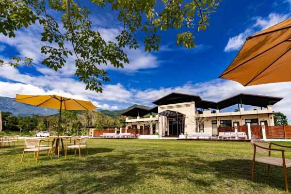 W Starry Villa - Hualien County