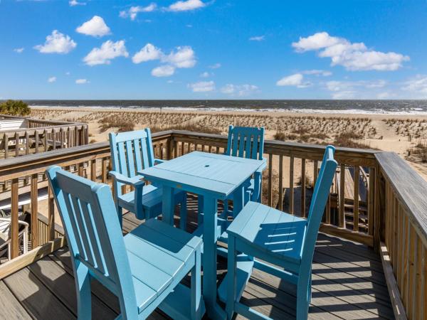 Tybee Lights 110c - Tybee Island, GA