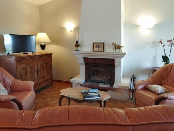 Maison De Campagne Au Cœur D'un éLevage De Poneys Connemara - Vallet