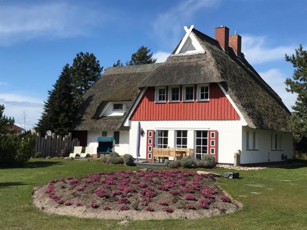 Landhaus Kranichblick - Prerow