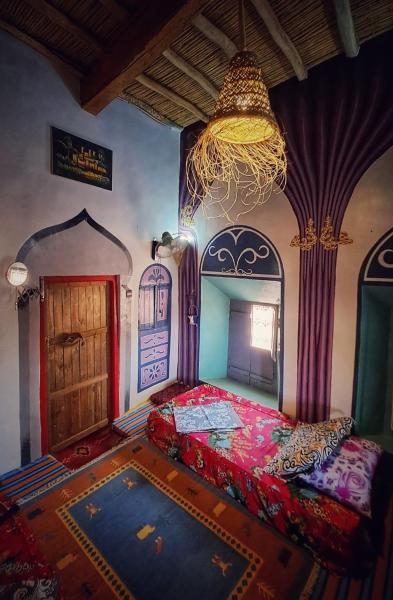 Hike And Chill Homestay - Tinghir