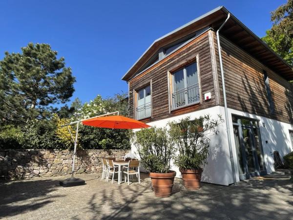 Balthasar Ress Guesthouse Am Rebhang Im Rheingau - Oestrich-Winkel