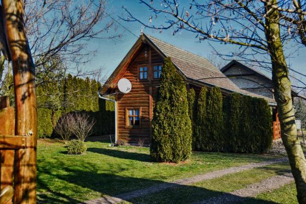Guesthouse Peto - Senta